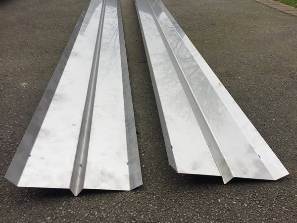 Waterstops for Moving & Non-moving Joints